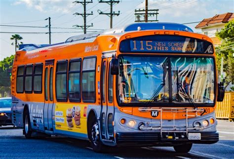 Filelos Angeles County Metropolitan Transportation Authority 8101 A