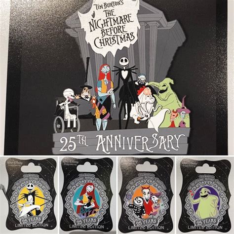 Disney Heroes Wdi Pin Set 3 And Surprise Releases Disney Pins Blog