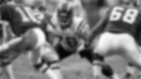 Jamal Williams Through The Years