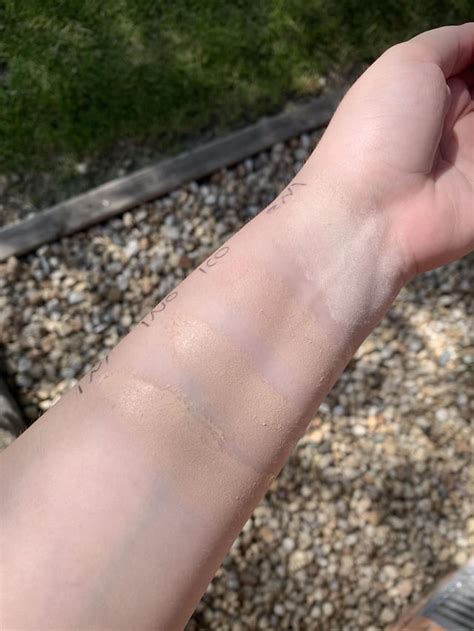 Plz Help 😭 Cant Figure Out My Shade In El Double Wear R