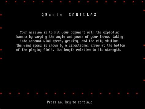 Eseguire Gorillabas In Kubernetes