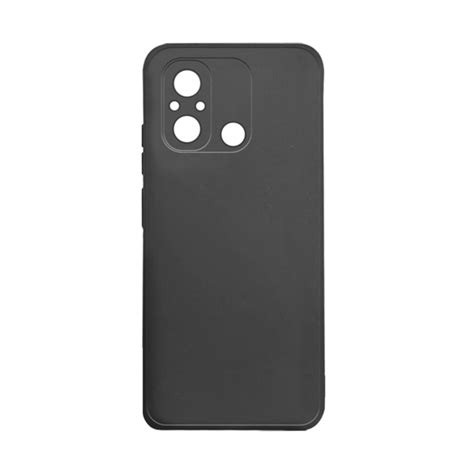 Capa Protetora De Silicone Para Redmi C Xiaomi Brasil Loja Oficial