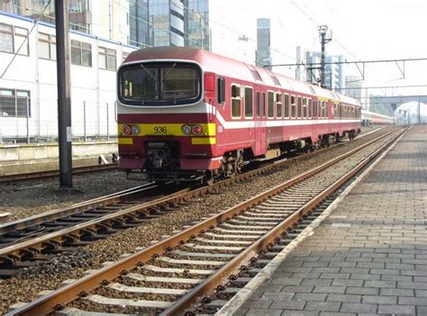 Les Chroniques Ferroviaires De Mediarailbe