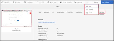 How To Identifyhandle Duplicate Assets In Aemadobe Experience Manager