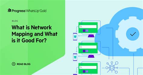 What Is Network Mapping Whatsup Gold