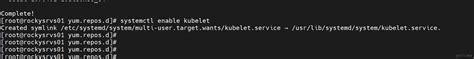 K8s1 25 X 使用kubeadm 部署 51cto博客 Kubeadm部署k8s集群