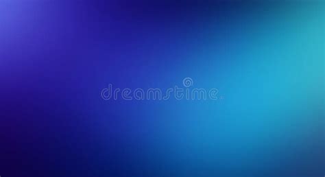 Elegant Deep Blue Metallic Gradient Background Great For Luxury Product Packaging And