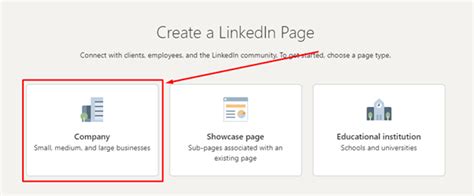How To Create An Effective LinkedIn Business Page In Steps