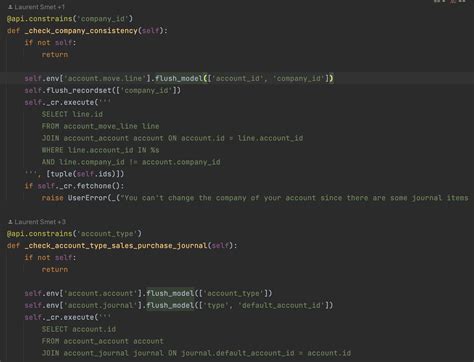Support Field Name References For New Orm Methods In Odoo 1516 · Issue