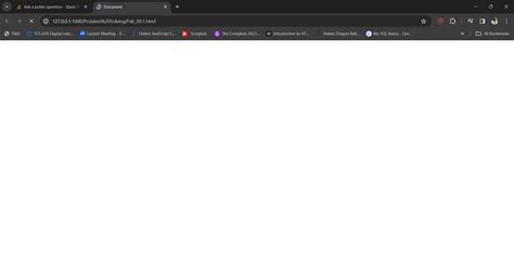 Sessionstorage