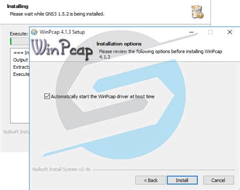 Cara Install GNS3 Di Windows Blog Abdul Halim