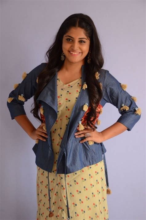 Manjima Mohan Gallery