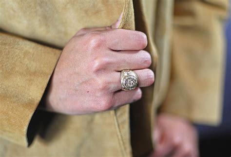 Mens Class Rings The Ultimate Symbol Of Personal Expression Wear Fortune