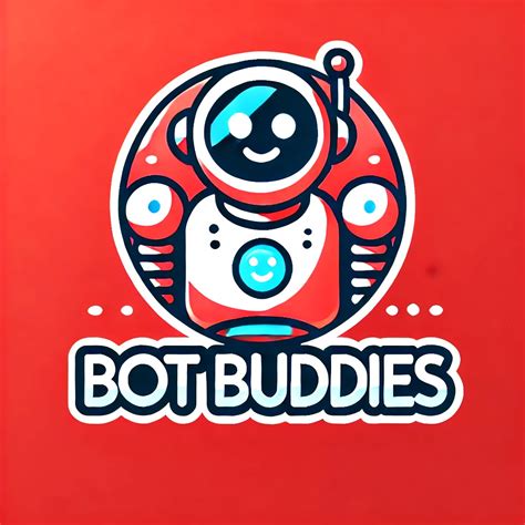 Bot Buddies