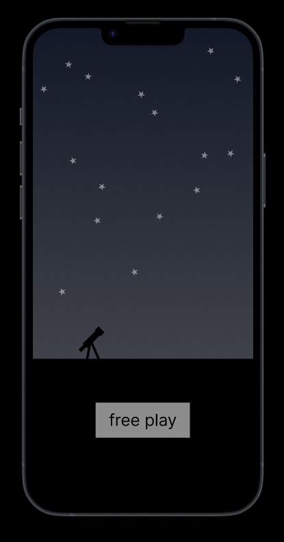 Gaia Constellation Mapping Devpost