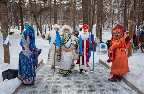 Сагаан Убугун, или Белый старец — ТревелЭксперт