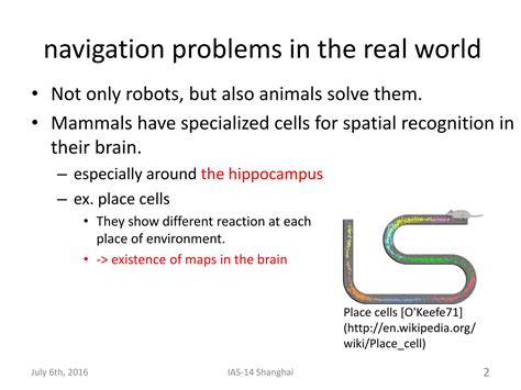 Particle Filter On Episode Ppt