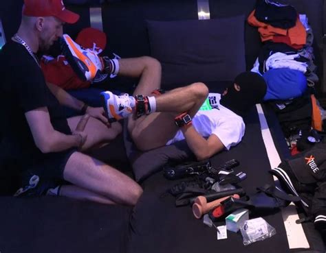 Movie Session With David Luca Nude Pics Xhamster