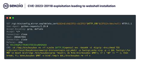 hackers exploiting cisco small business routers rce vulnerability