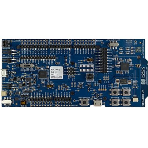 Nrf52 Development Kit Comparison Which One Should You Choose Nrf52 Development Kit Comparison Which One Should You Choose