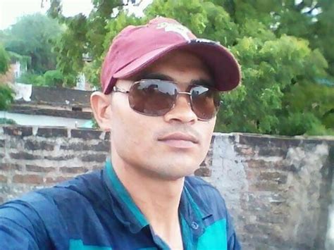 Gajendra Singh Chauhan Kashipur