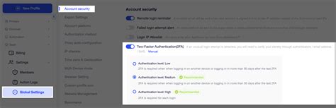 Two Factor Authentication2fa Help Center Adspower