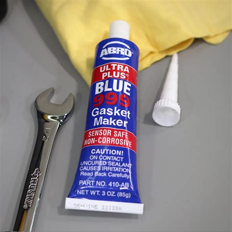Mua Abro Ultra Plus 999 Rtv Silicone Sealant And Gasket Maker For