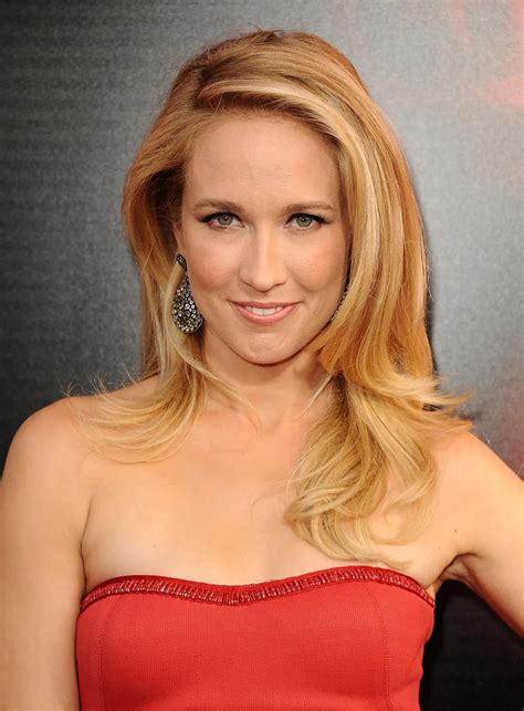 Anna Camp The Second Hottest Anna In Pitch Perfect Rhotblistcelebs2