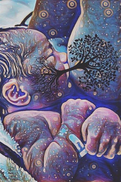 Everything You Need To Know About Those Tree Of Life Photos That Keep Going Viral Kunst