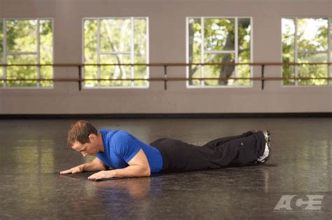 Isotonic Exercise Examples