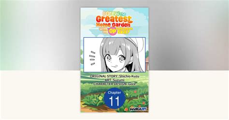 I Grew The Greatest Home Garden With My Op Cultivation Skill 011 By