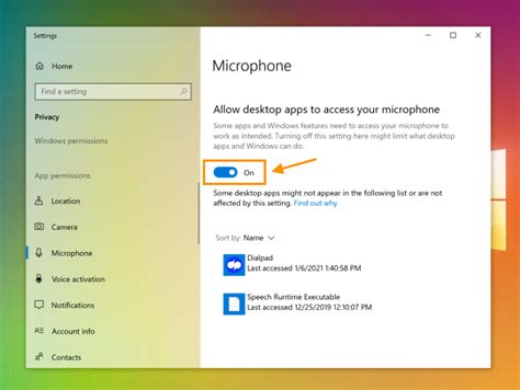 Mic Issues On Apple MacOS Microsoft Windows