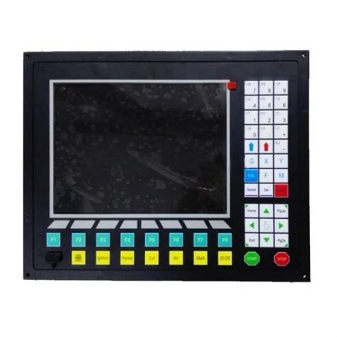 Hypertherm Microedge Pro Plasma Controller For Industrial Model Name Number Standard At Best