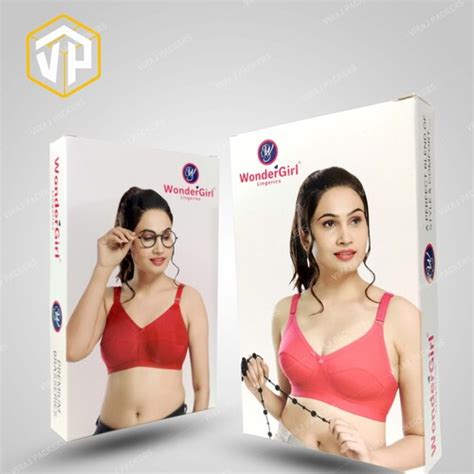 Inner Wears Packaging Box At Best Price In Ludhiana Viraj Packers