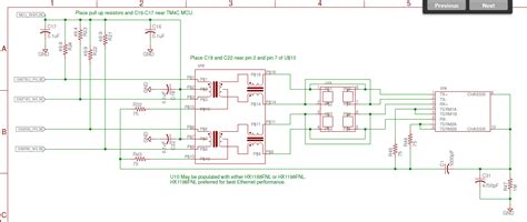 Tm4c1294ncpdt Custom Board Does Not Get Ip Address From Dhcp Arm