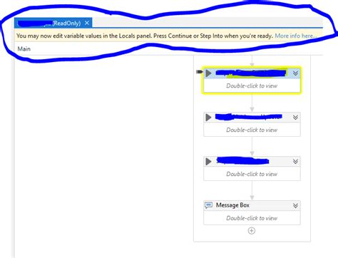 Uipath Project Error Studio Uipath Community Forum
