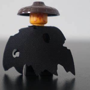 Rox Super Brick Figs