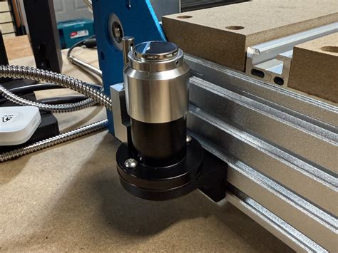 Cnc Tool Setter Mount By Dio Makerworld Download Free 3d Models