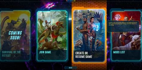 Ark Survival Ascended Single Player Settings Guide