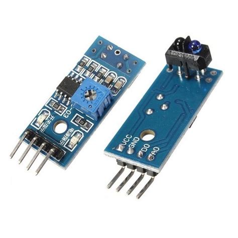 TCRT Sensor Available Online At Best Price Olelectronics