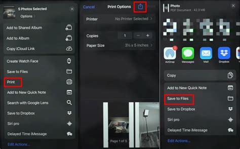 How To Convert Screenshot To PDF On All Devices 7 Proven Methods