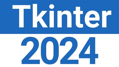 master the tkinter in 20 minutes easy python gui youtube