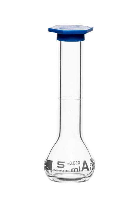 Volumetric Flasks Class A — Eisco Labs Volumetric Flasks Class A — Eisco Labs