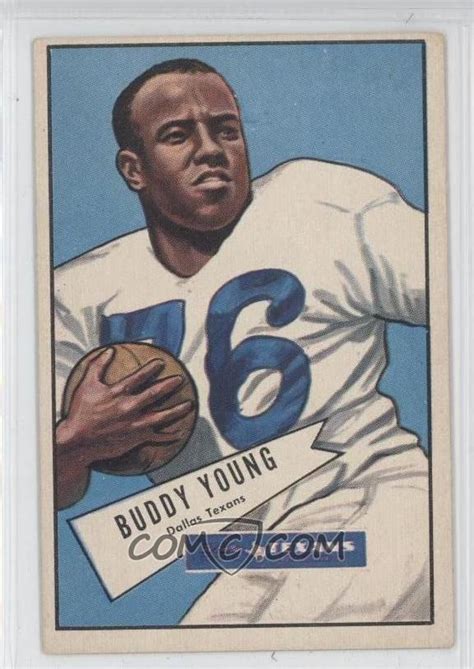 Buddy Young Alchetron The Free Social Encyclopedia