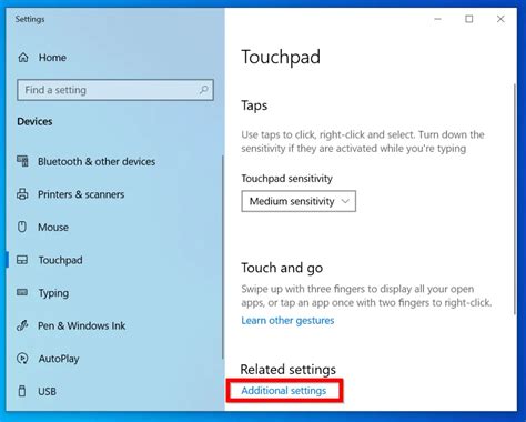 How To Disable Touchpad In Windows For Dell Or HP Laptop Itechguides