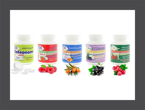 Osteonorm - 249 Photos - Health/Beauty