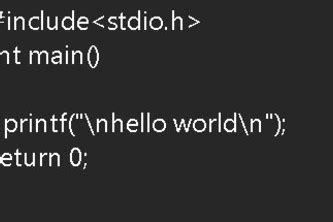Hello World Project Devpost