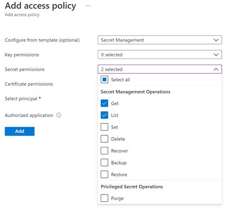Secretless Connection To Cosmosdb From Xamarin Pt1