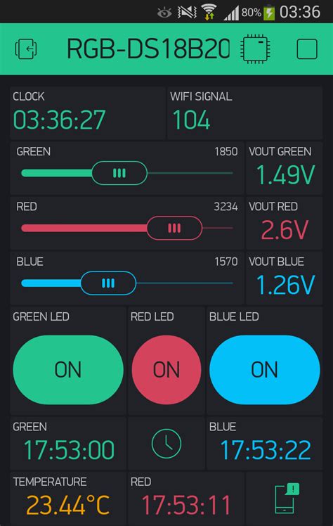 Ds18b20 Value 127º But Only When Connecting To Blynk On Esp32