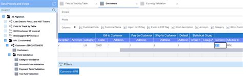 Validating And Correcting Data